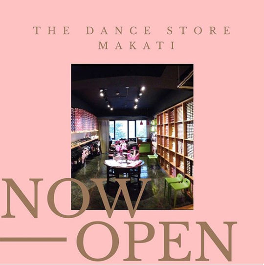 Dancewear, Dance Shoes, Ballet, Tap, Ballroom, Jazz, Pointe Shoes – The ...