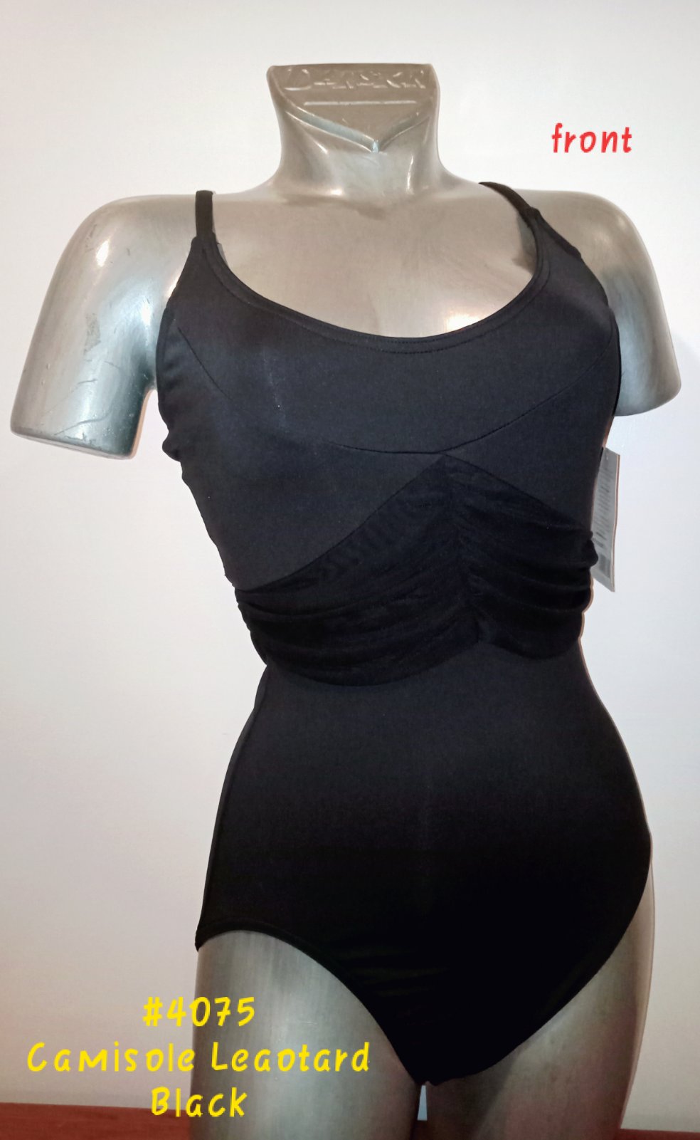 Dancewear, Dance Shoes, Ballet, Tap, Ballroom, Jazz, Pointe Shoes – The ...
