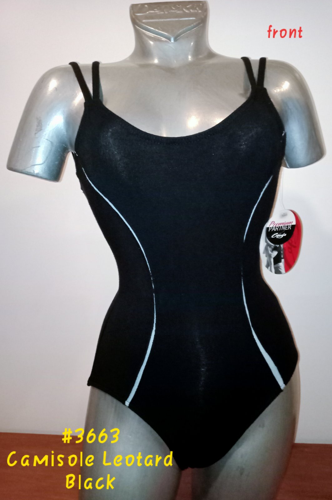 Dancewear, Dance Shoes, Ballet, Tap, Ballroom, Jazz, Pointe Shoes – The ...